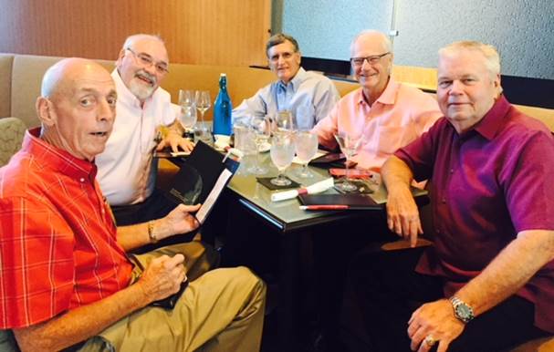 Special Edition – Remembering Jack Martin | WHS60