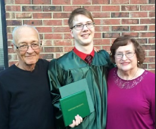 Nancy Kay (Lehman) Kehl – June 25, 2023 | WHS60